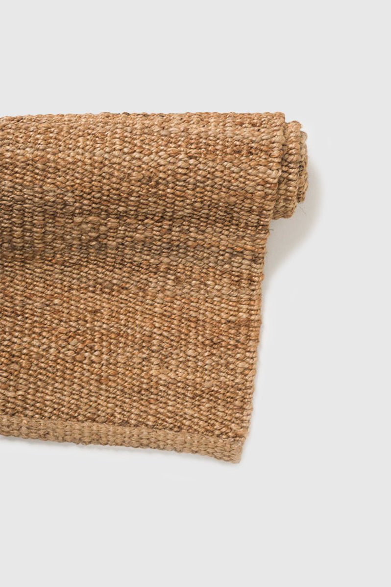 Woven Jute Mat – Otto's Corner Store