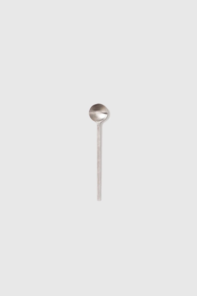 Forge Condiment Spoon – Otto's Corner Store