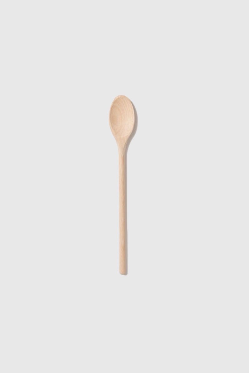 Oval Spoon – Otto's Corner Store