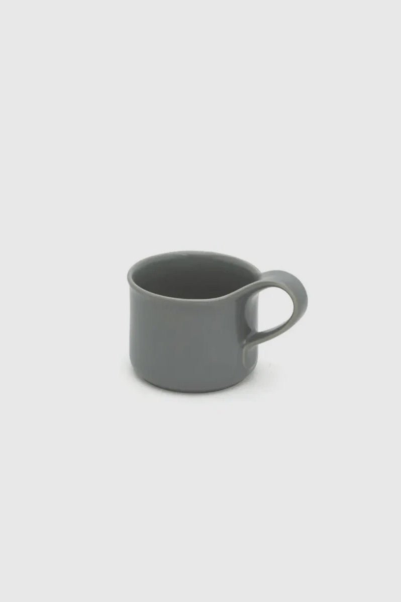 Zero Cafe Mug 200ml – Otto's Corner Store